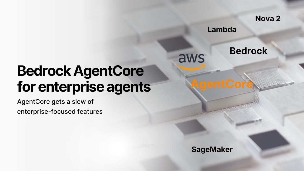 The 2026 Guide to Amazon Bedrock AgentCore